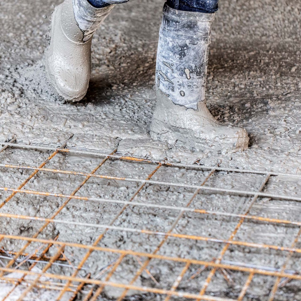 BetonKracht.nl | Uw Partner in Woonbeton & Funderingen